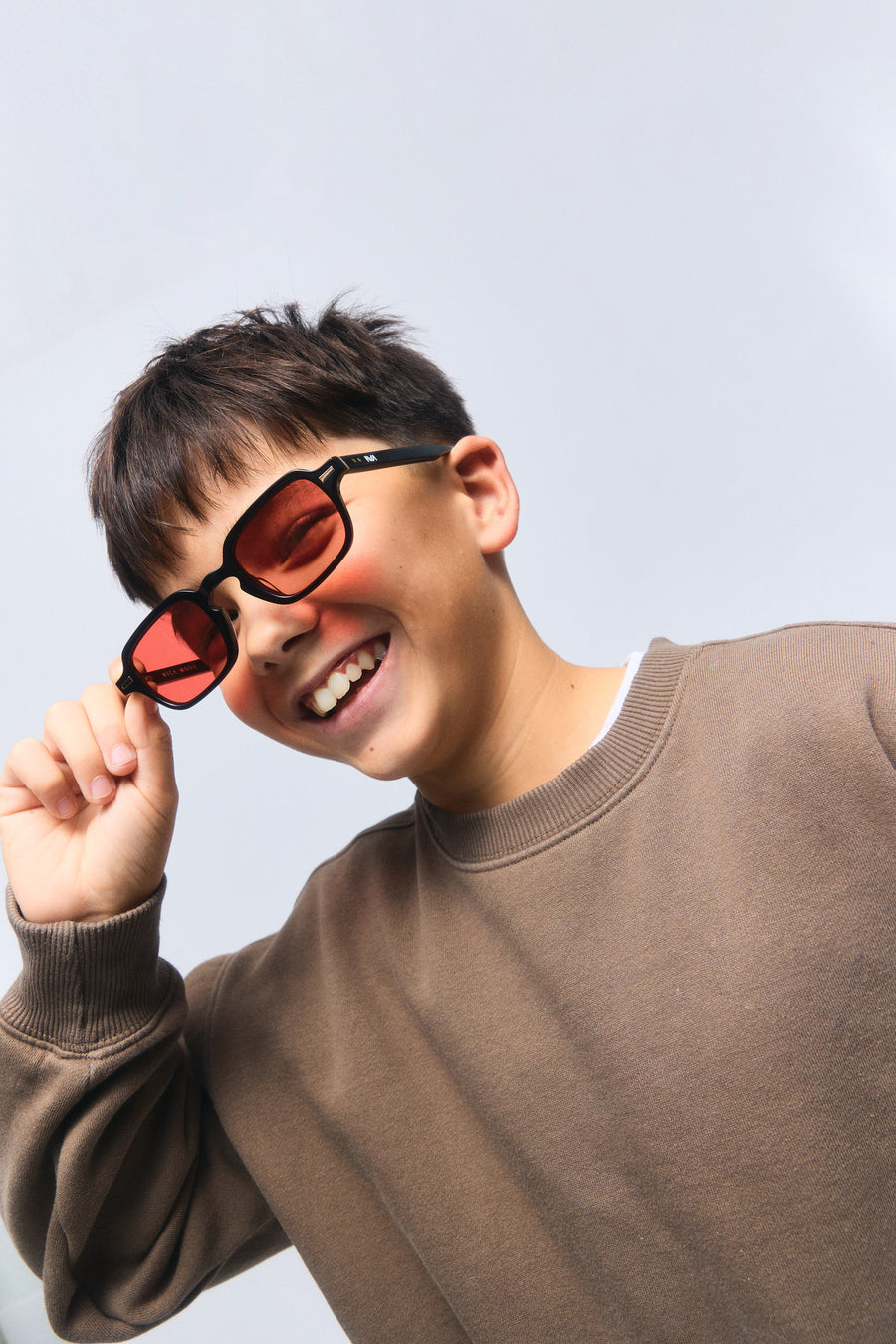 NUESTRAS GAFAS – Nice Mood